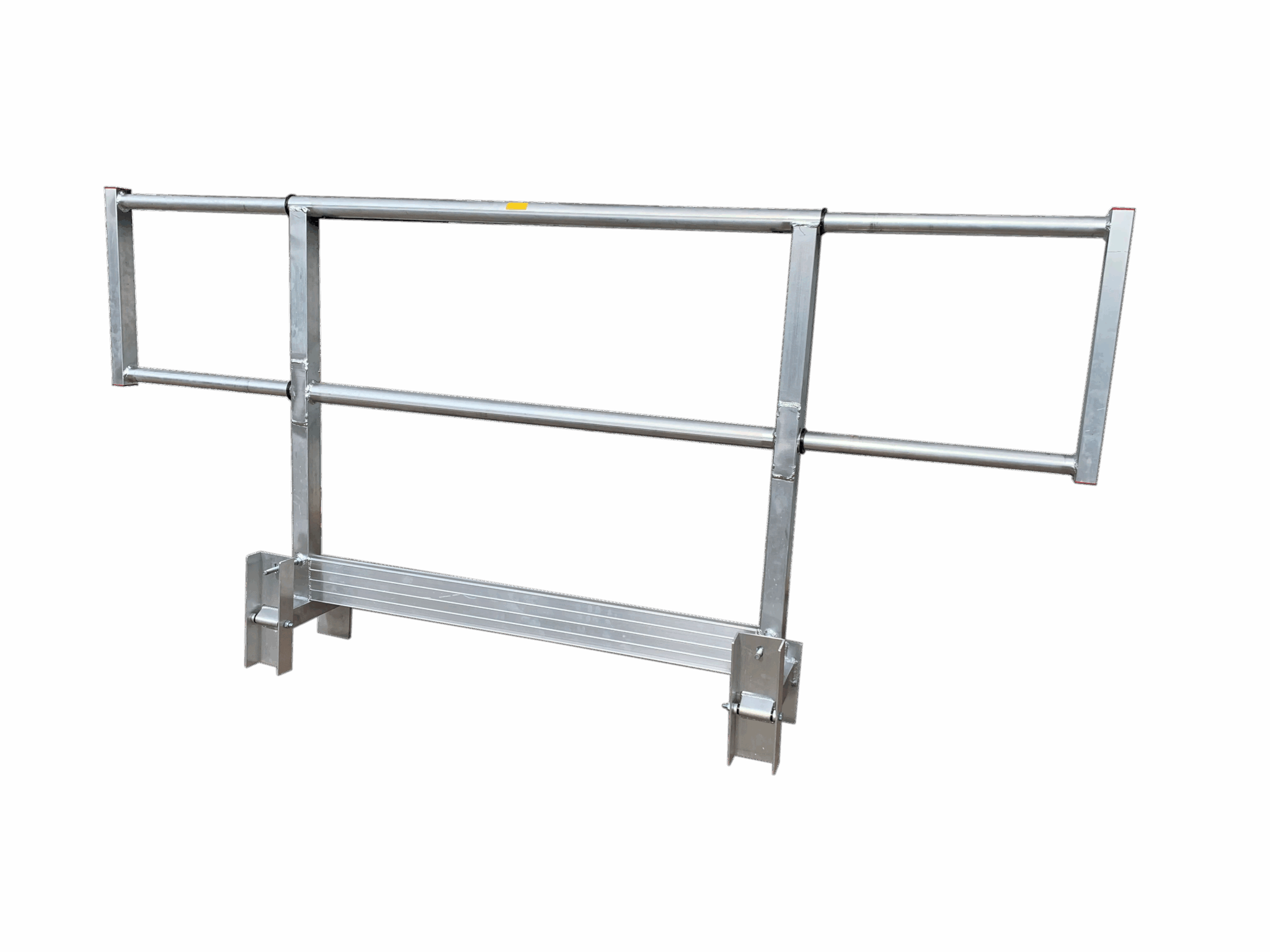 Adjustable Chassis Guardrail Frame adjustable-chassis-guardrail-frame