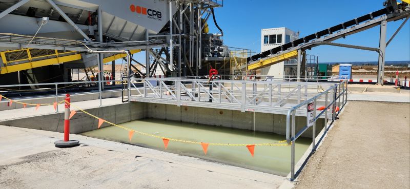 Temporary Modular Bridge System | AdaptaSpan | Bridge Span