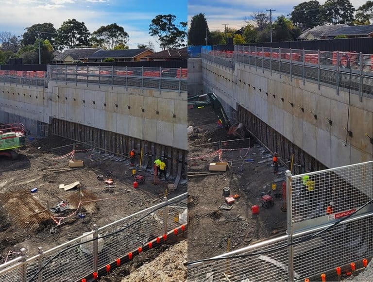 A Guide to Capping Beams and Safety Solutions | Safesmart Access AU