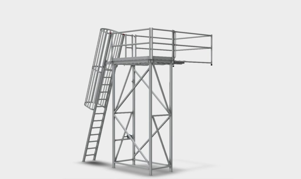 3D Gallery Archives | Page 2 of 5 | Safesmart Access AU