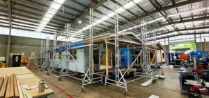 Ultimate Guide to Roof Barrier Protection | SafeSmart