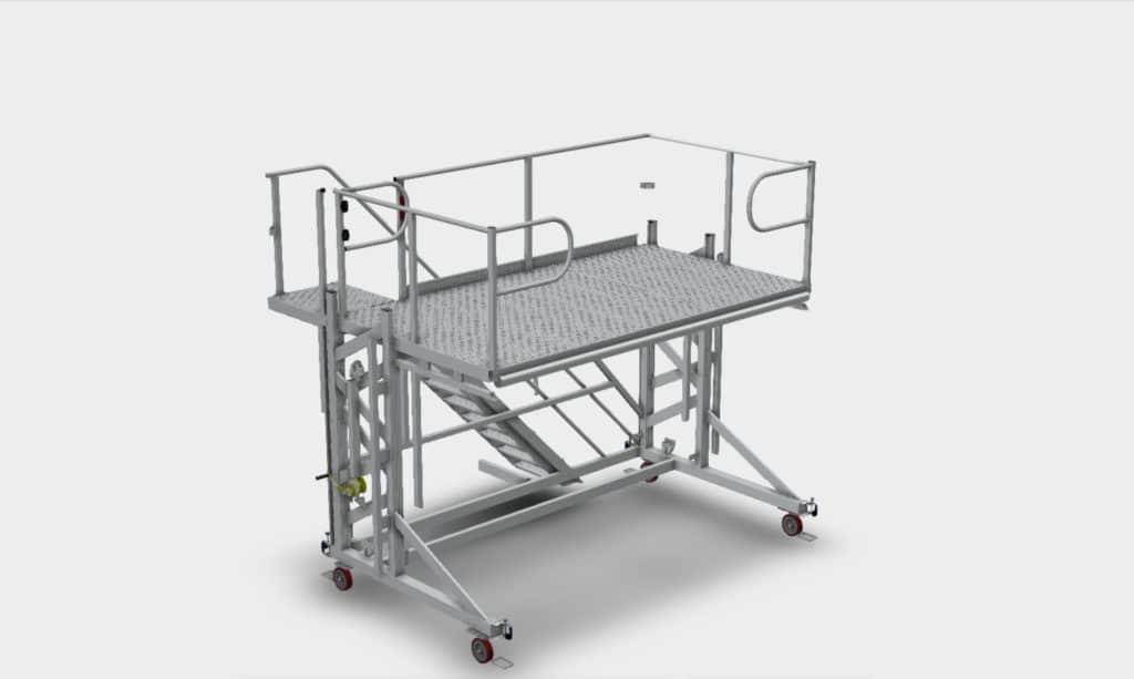 3D Gallery Archives | Page 2 of 5 | Safesmart Access AU