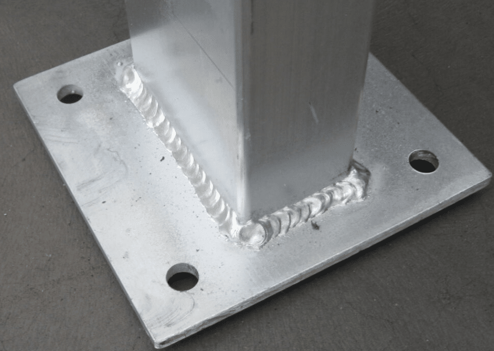 Tunnel Sill Access Platform