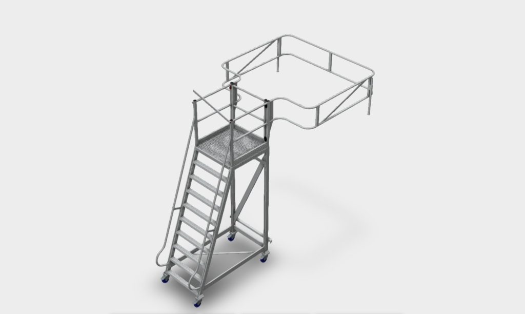 3D Gallery Archives | Page 2 of 5 | Safesmart Access AU