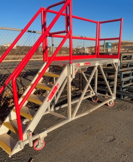 SafeLoader Accessories for Your Access Platform | SafeSmart Access