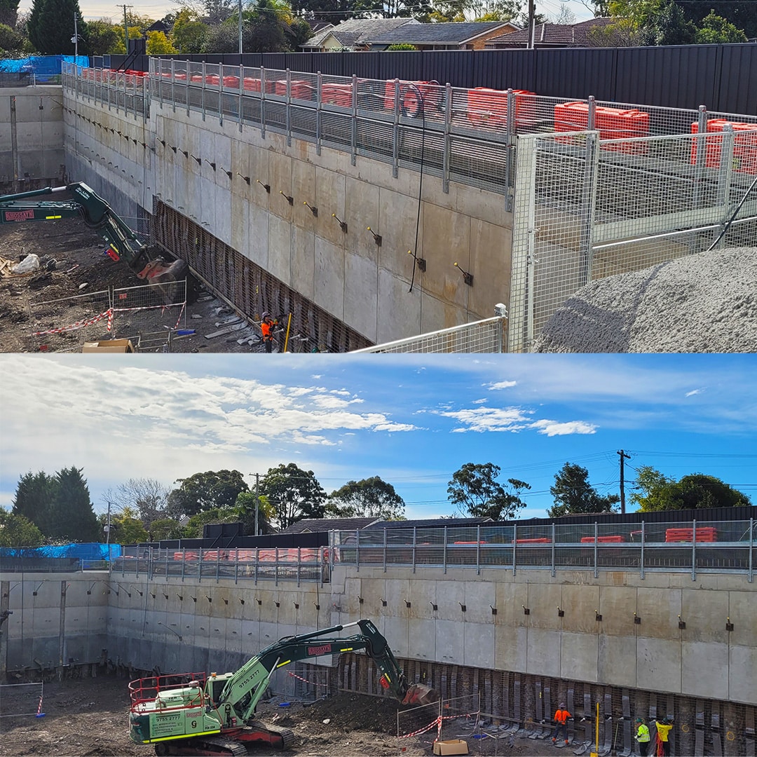 A Guide to Capping Beams and Safety Solutions | Safesmart Access AU