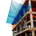 Catch Net for Construction | SafeSmart Access