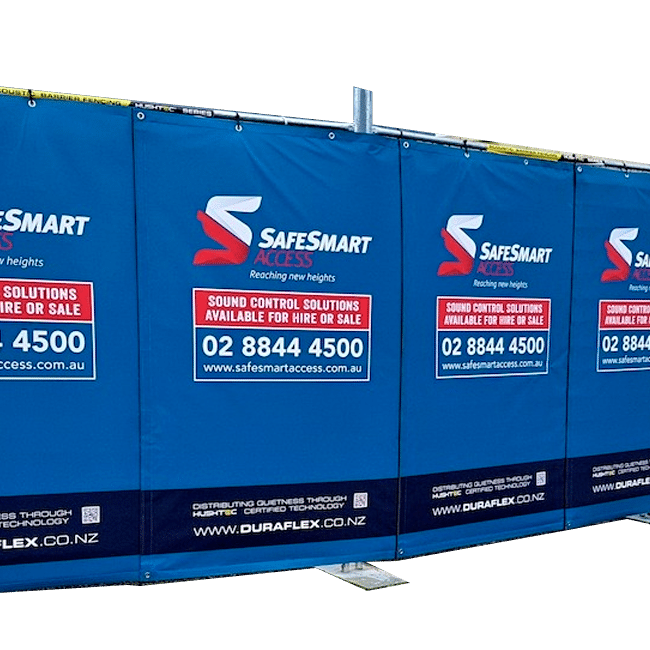 Hushtec Acoustic Panelling - Premium Series