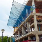 Safety Net Fans | SafeSmart Australia