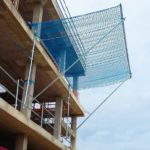 Safety Net Fans | SafeSmart Australia