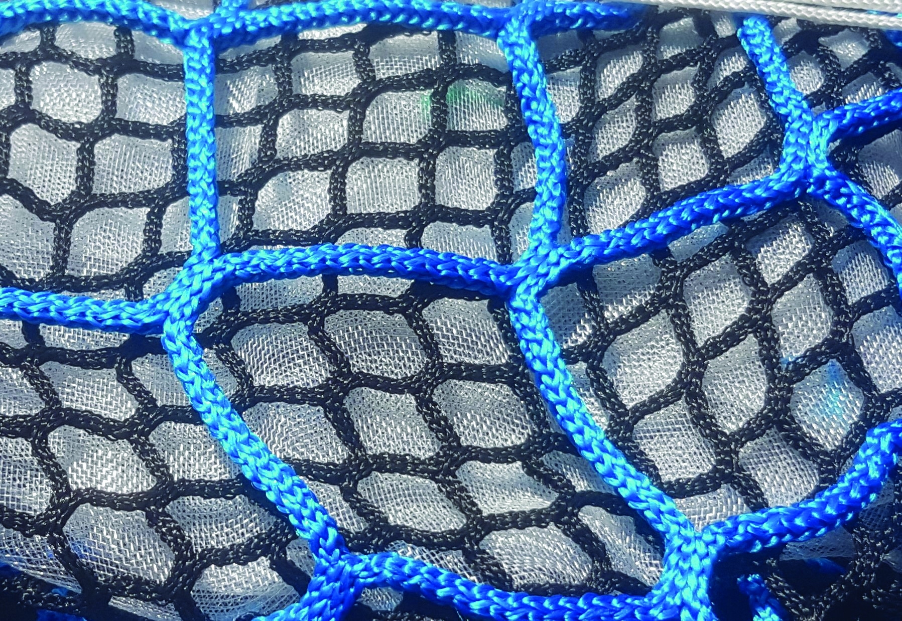 Safety Nets and Hooks | SafeSmart Access