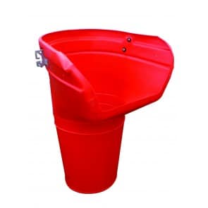 Rubbish Chutes for Scaffolding Systems | SafeSmart Access