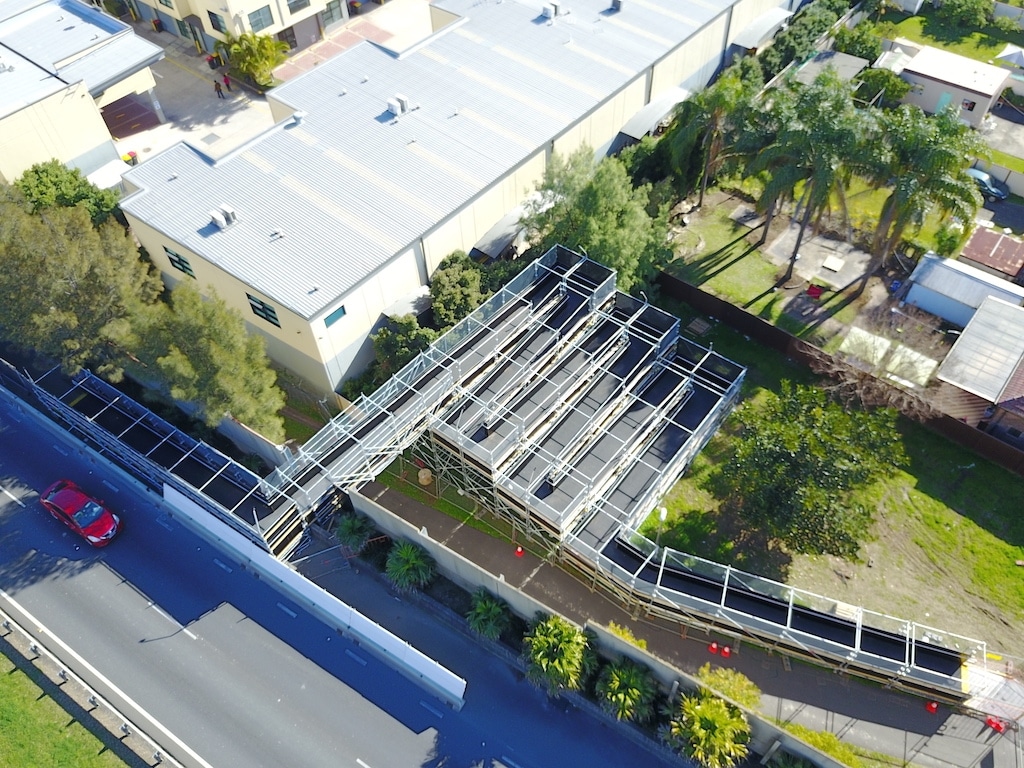 Ramps for Pedestrian Access | Pedestrian Ramps