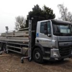 Truck Loading Edge Protection | Safesmart Access