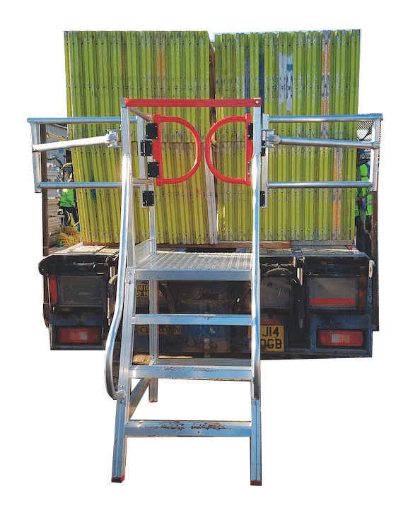 Add-Ons, Accessories and Parts | SafeSmart Australia