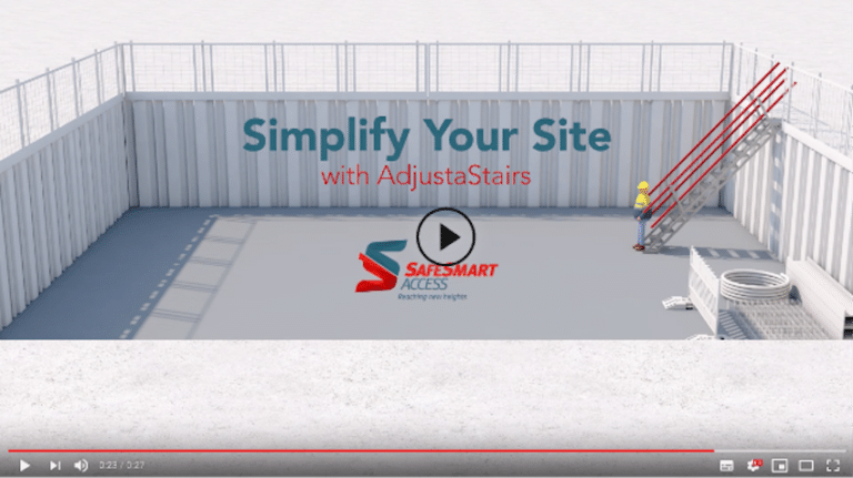 SYS – AdaptaPanel – Arrangements | Safesmart Access AU