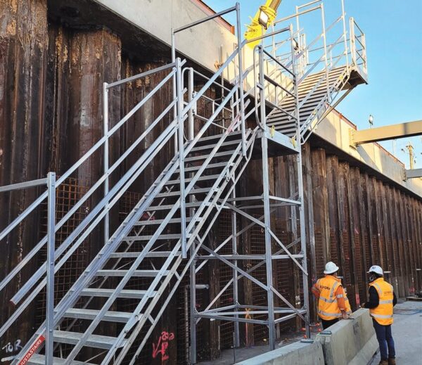 Projects | Safesmart Access AU