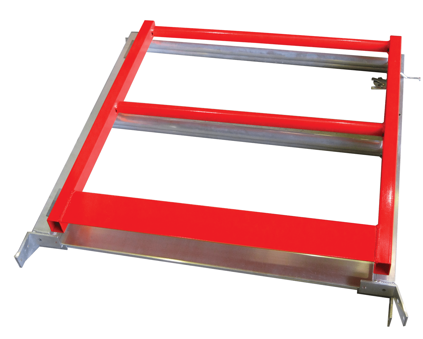 Super Maintenance Platform Add-Ons