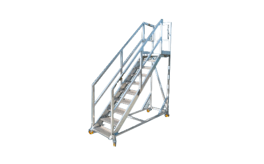 Access Scaffolding and More at | SafeSmart Access