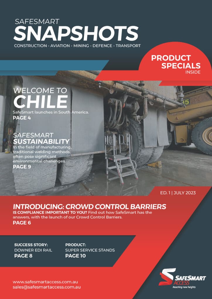 Downloads Archives | Safesmart Access AU