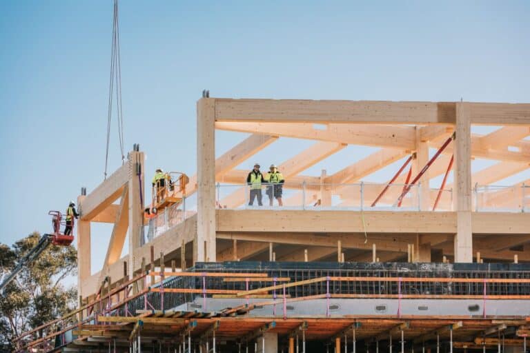 Maintaining Safety Standards When Working at Height | Safesmart Access AU