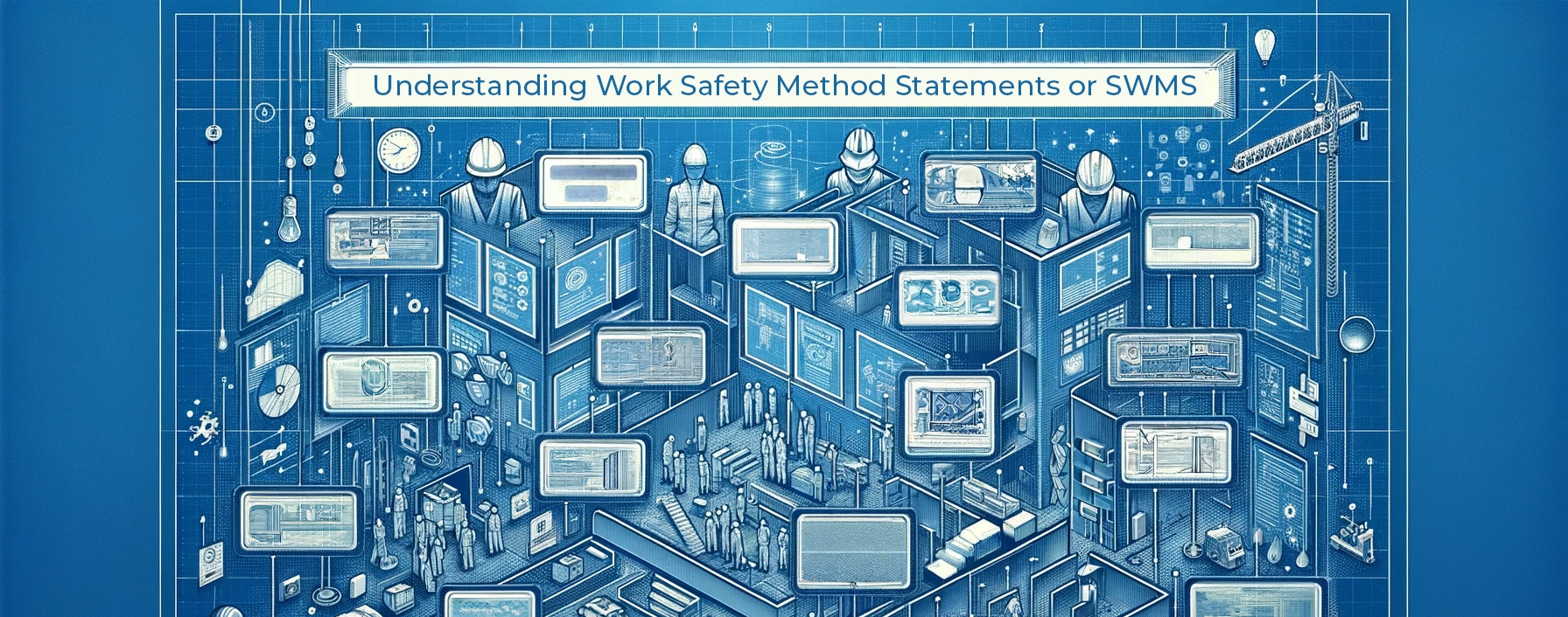 Comprehensive Guide to Safety Work Method Statements (SWMS)