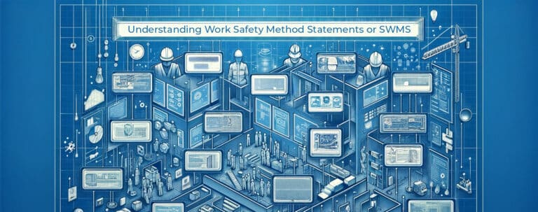 Comprehensive Guide to Safety Work Method Statements (SWMS)