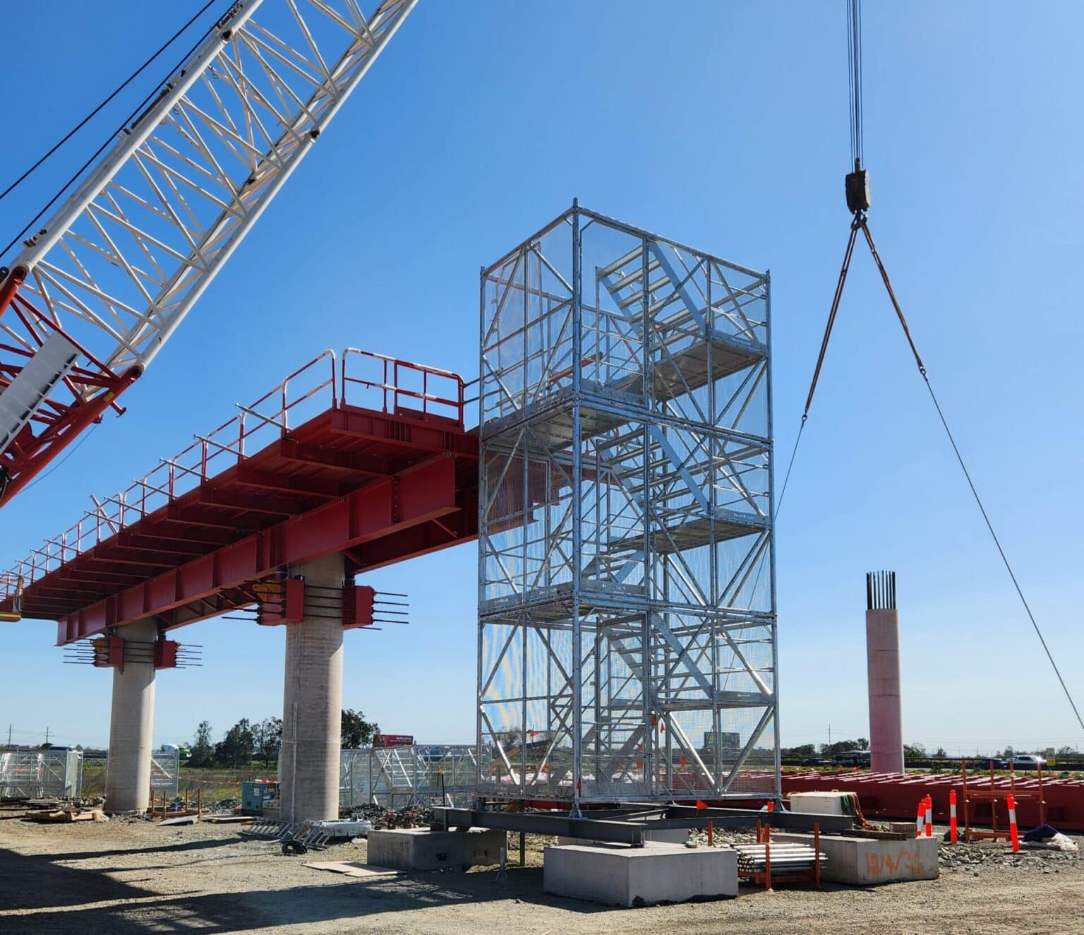 The Ultimate Guide to Fall Arrest Systems