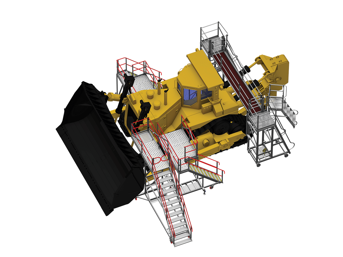 Mining | Trusted for 15+ Years | SafeSmart