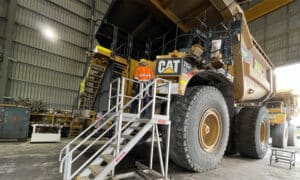 Types of Mining Industry in Australia | SafeSmart Access