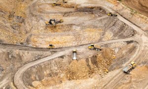 Types of Mining Industry in Australia | SafeSmart Access