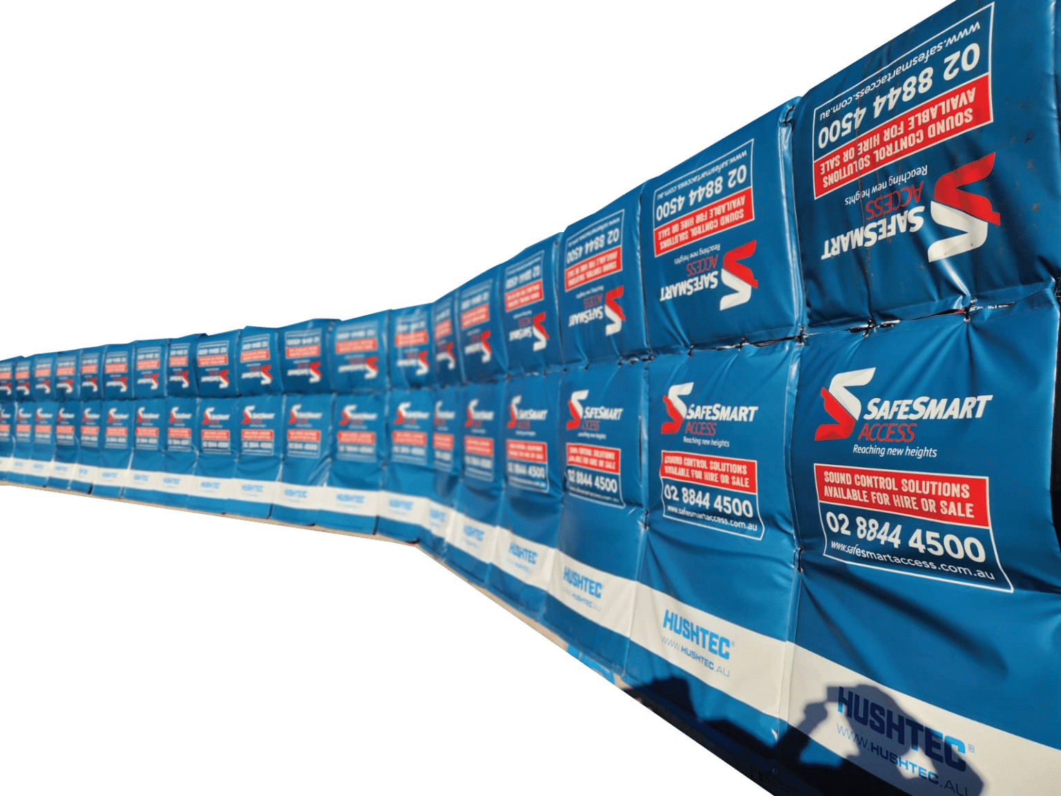 Access Equipment Melbourne | Safesmart Access AU